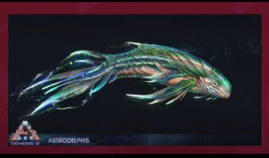 アストロデルフィス[Astrodelphis]評価 | Ark魂ーPS版ー