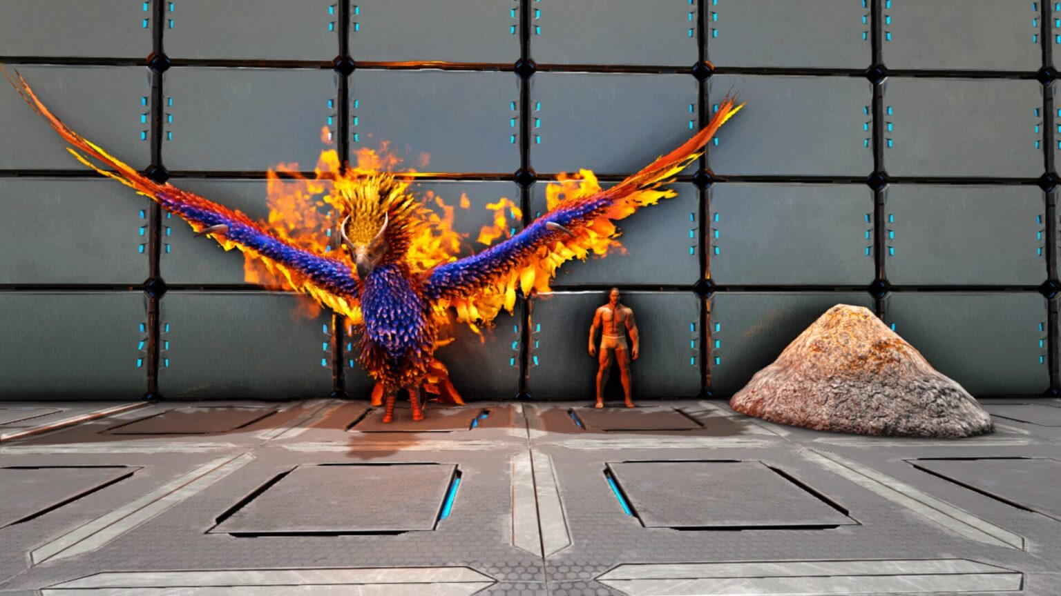 フェニックス[Phoenix]評価 | Ark魂ーPS版ー