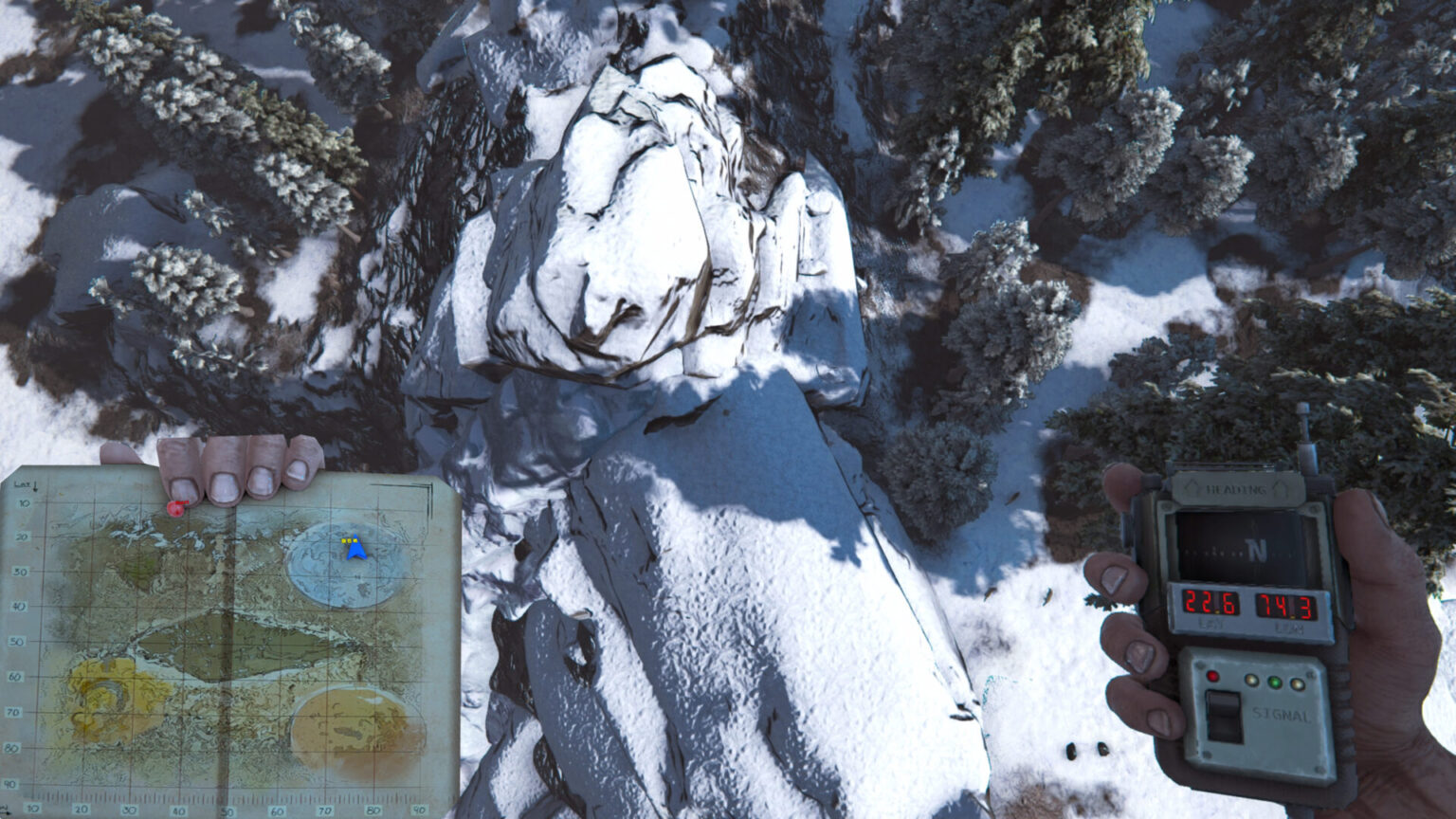 マナガルム[Managarmr]評価 | Ark魂ーPS版ー