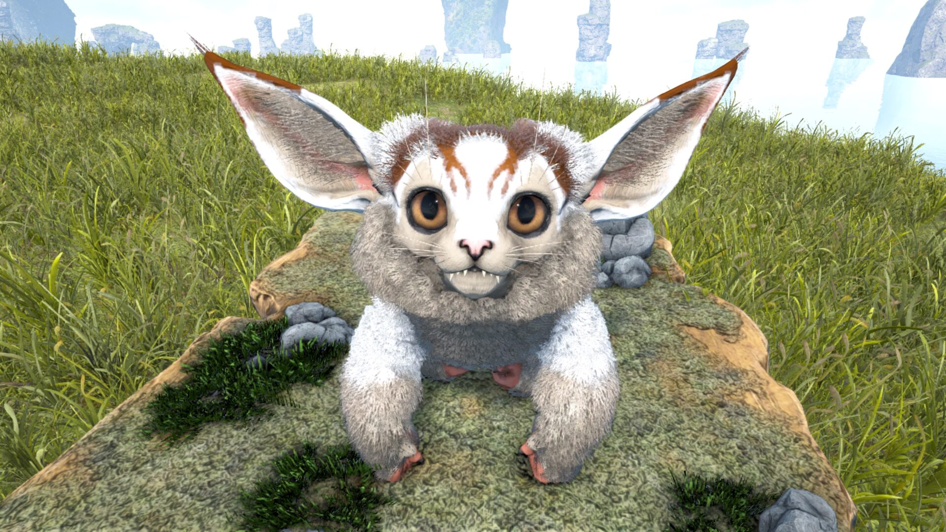 フェロックス[Ferox]評価 | Ark魂ーPS版ー