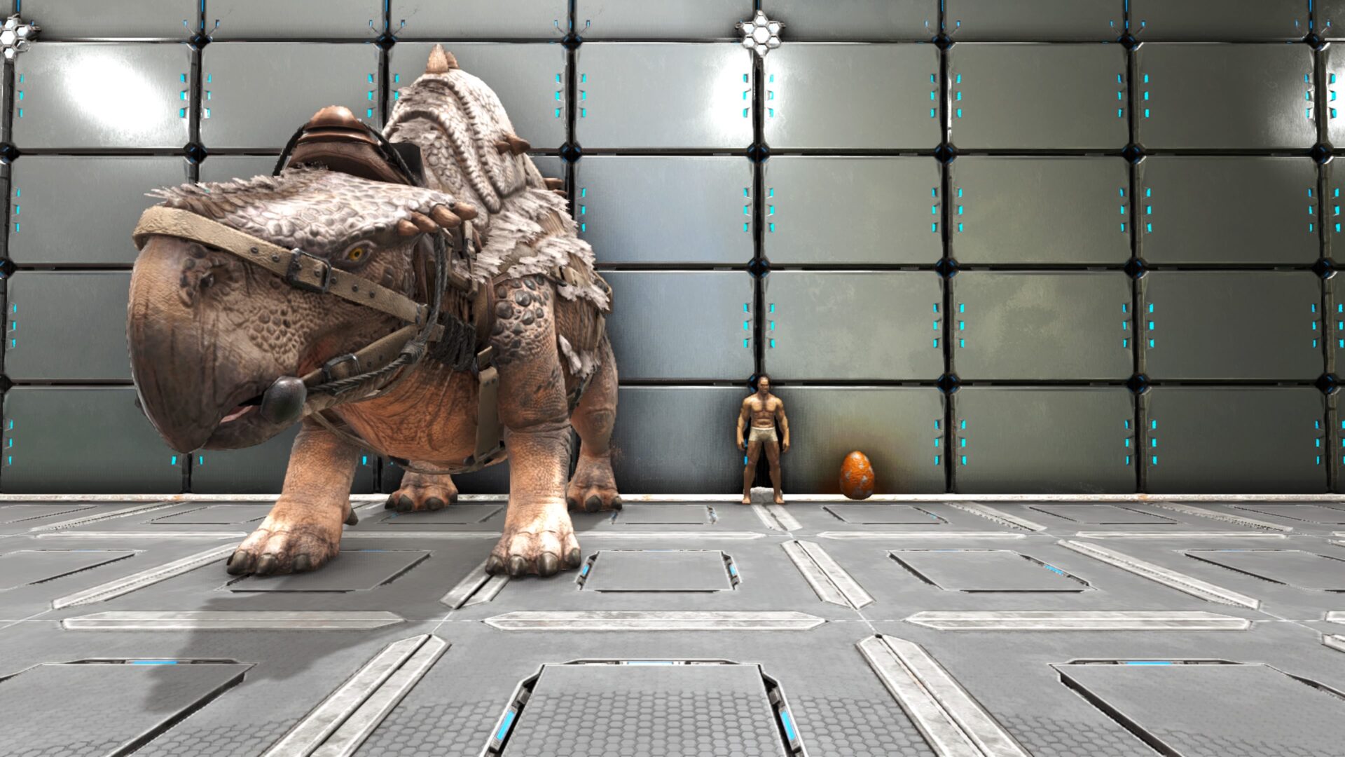 モレラトプス[Morellatops]評価 | Ark魂ーPS版ー