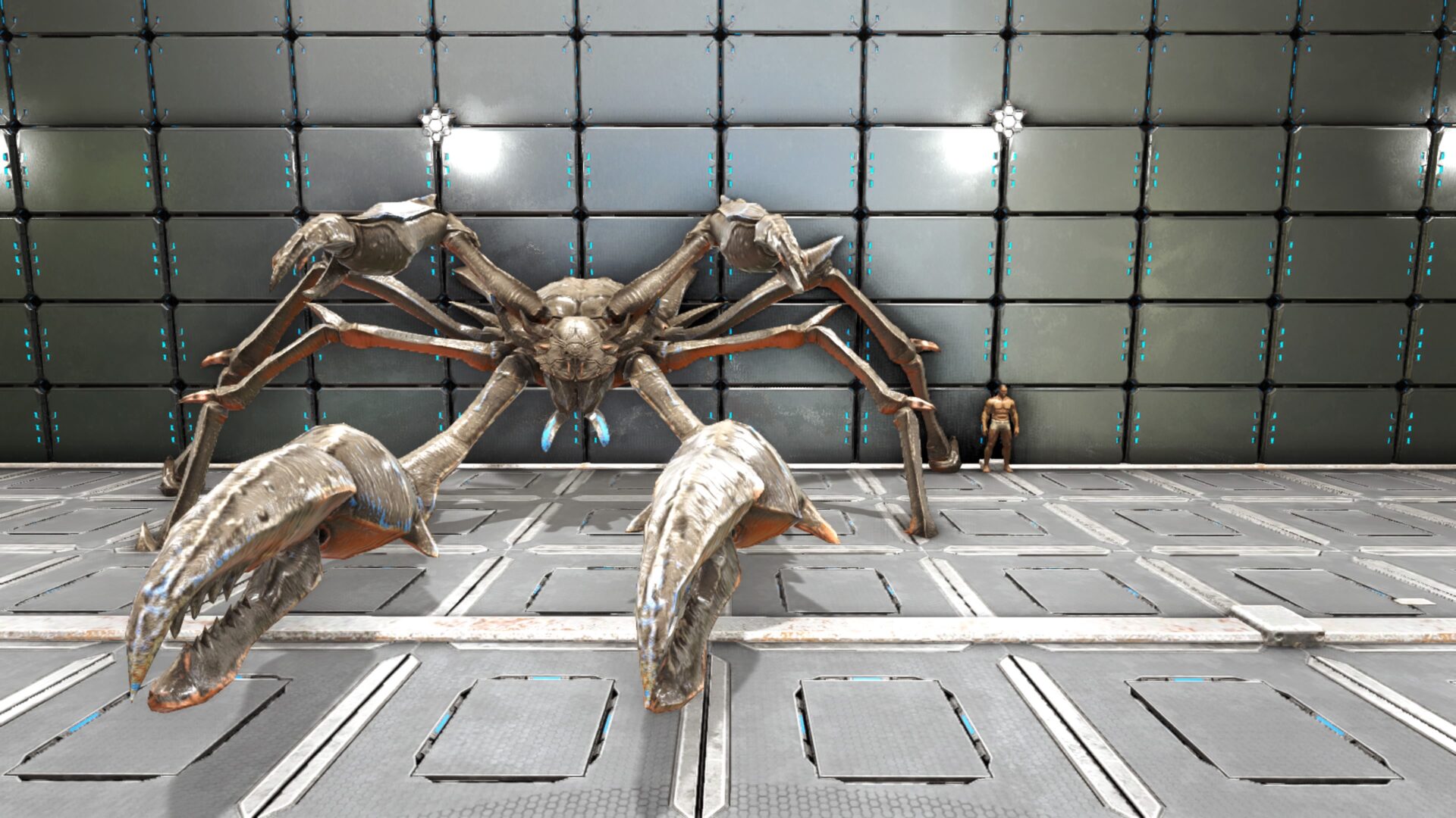 カルキノス[Karkinos]評価 | Ark魂ーPS版ー