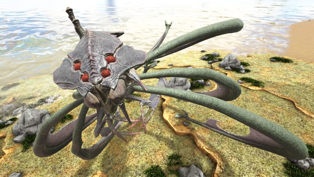 ロックエレメンタル[Rock Elemental]評価 | Ark魂ーPS版ー