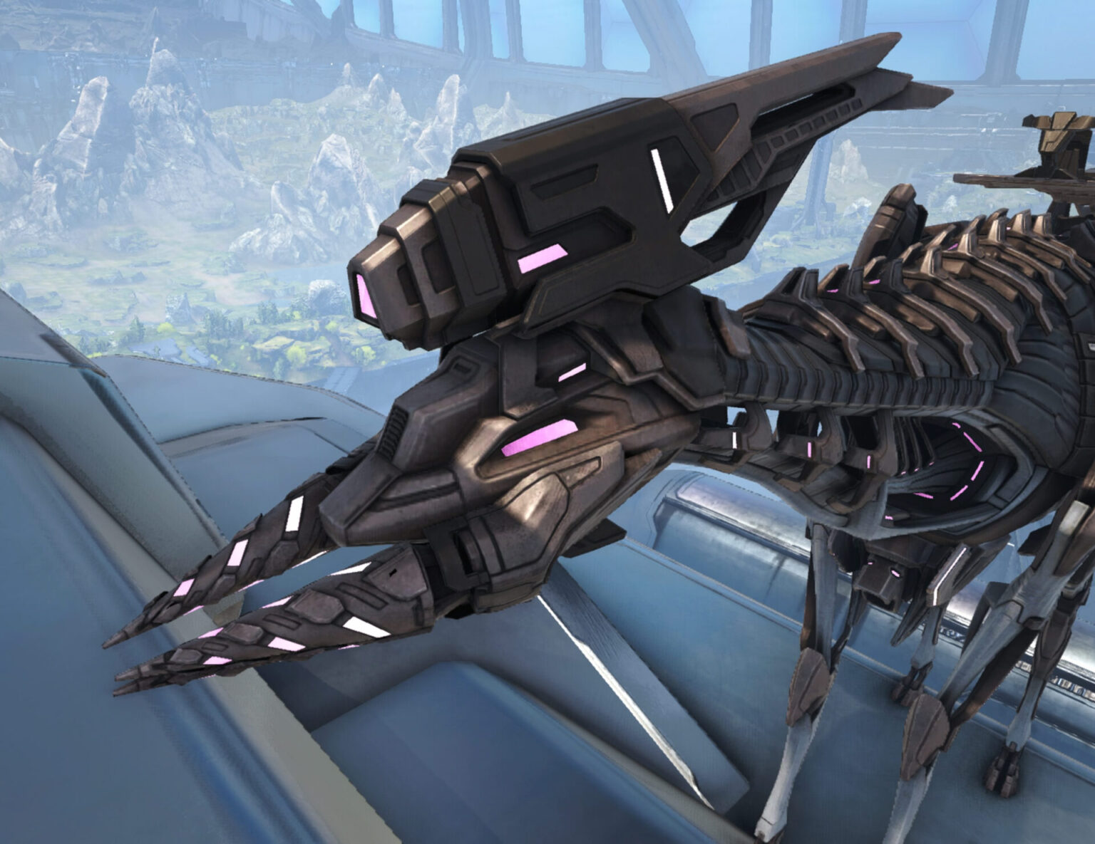 TEKストライダー[Stryder]評価 | Ark魂ーPS版ー