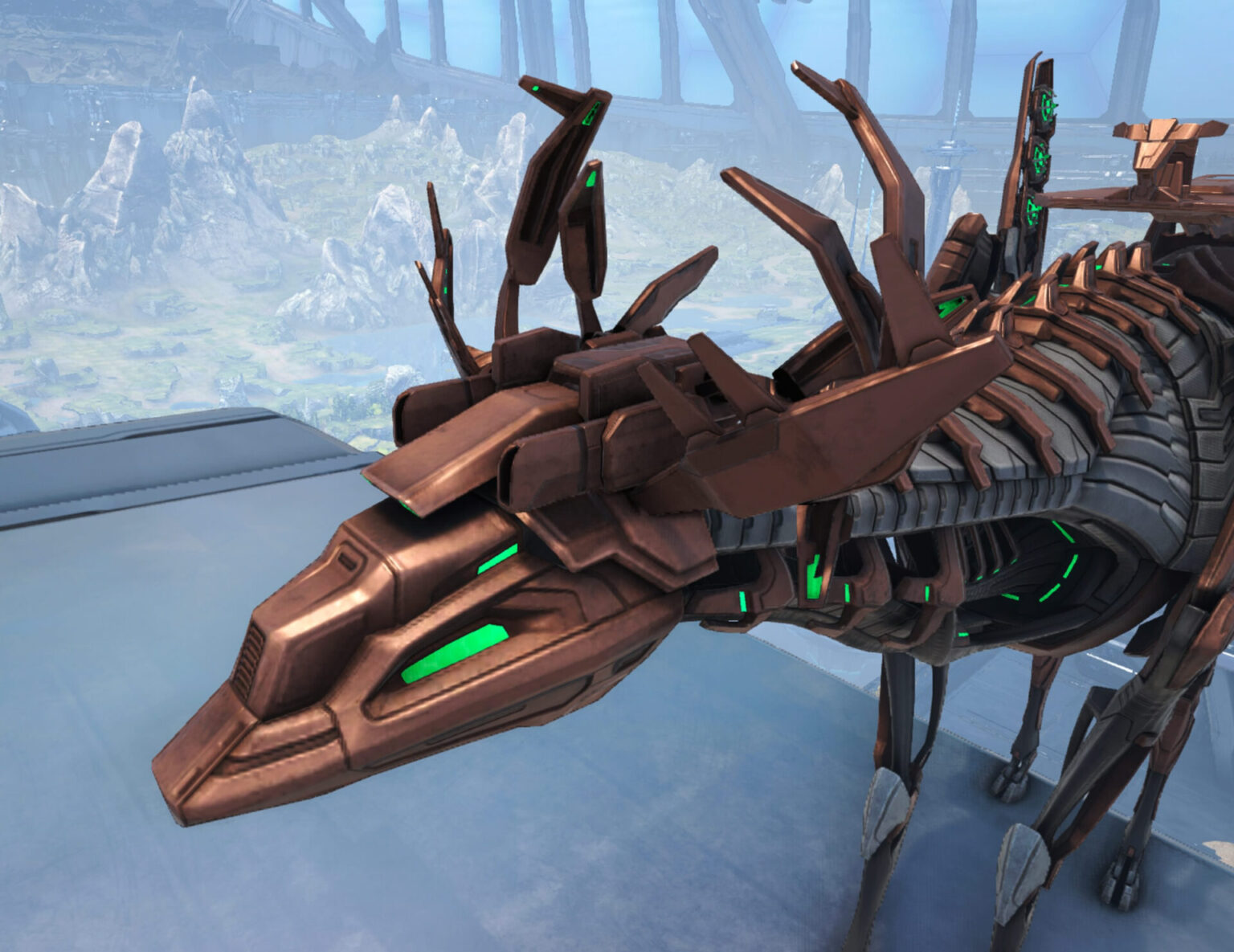 TEKストライダー[Stryder]評価 | Ark魂ーPS版ー