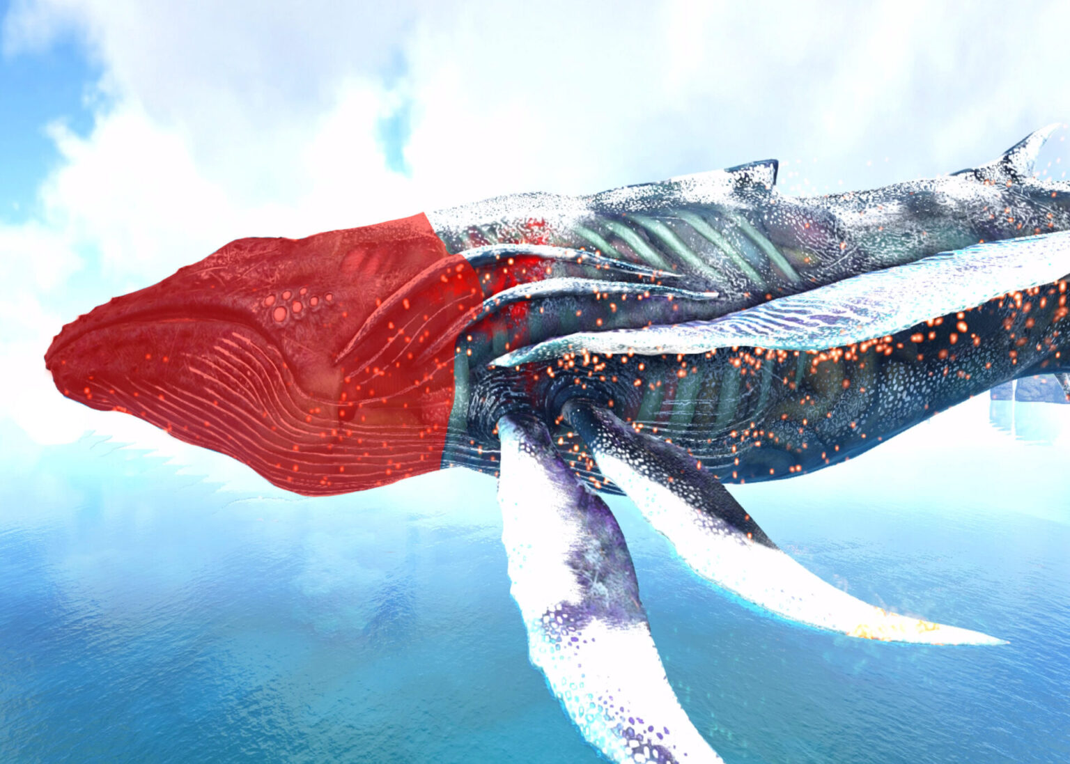 アストロセタス[Astrocetus]評価 | Ark魂ーPS版ー