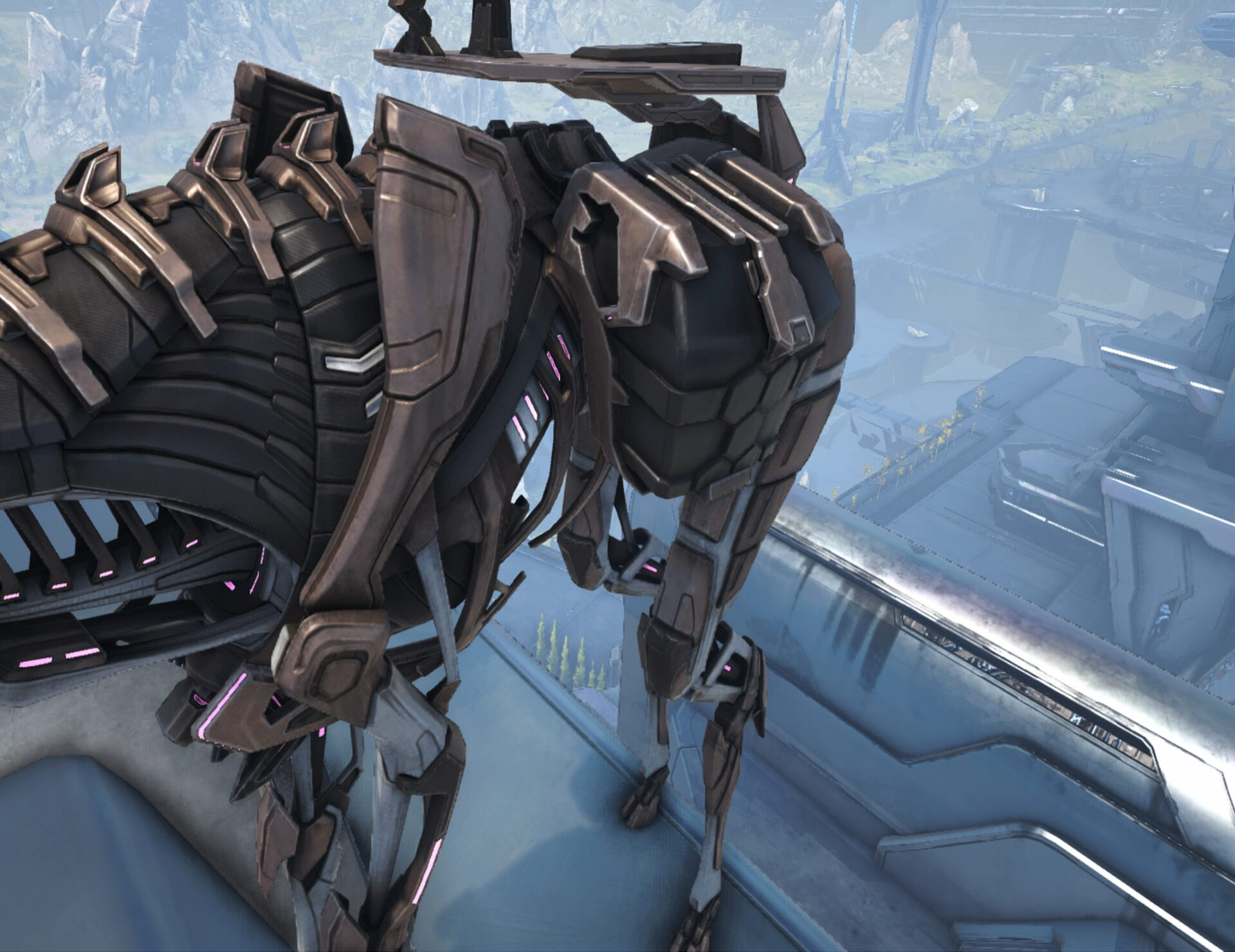 TEKストライダー[Stryder]評価 | Ark魂ーPS版ー