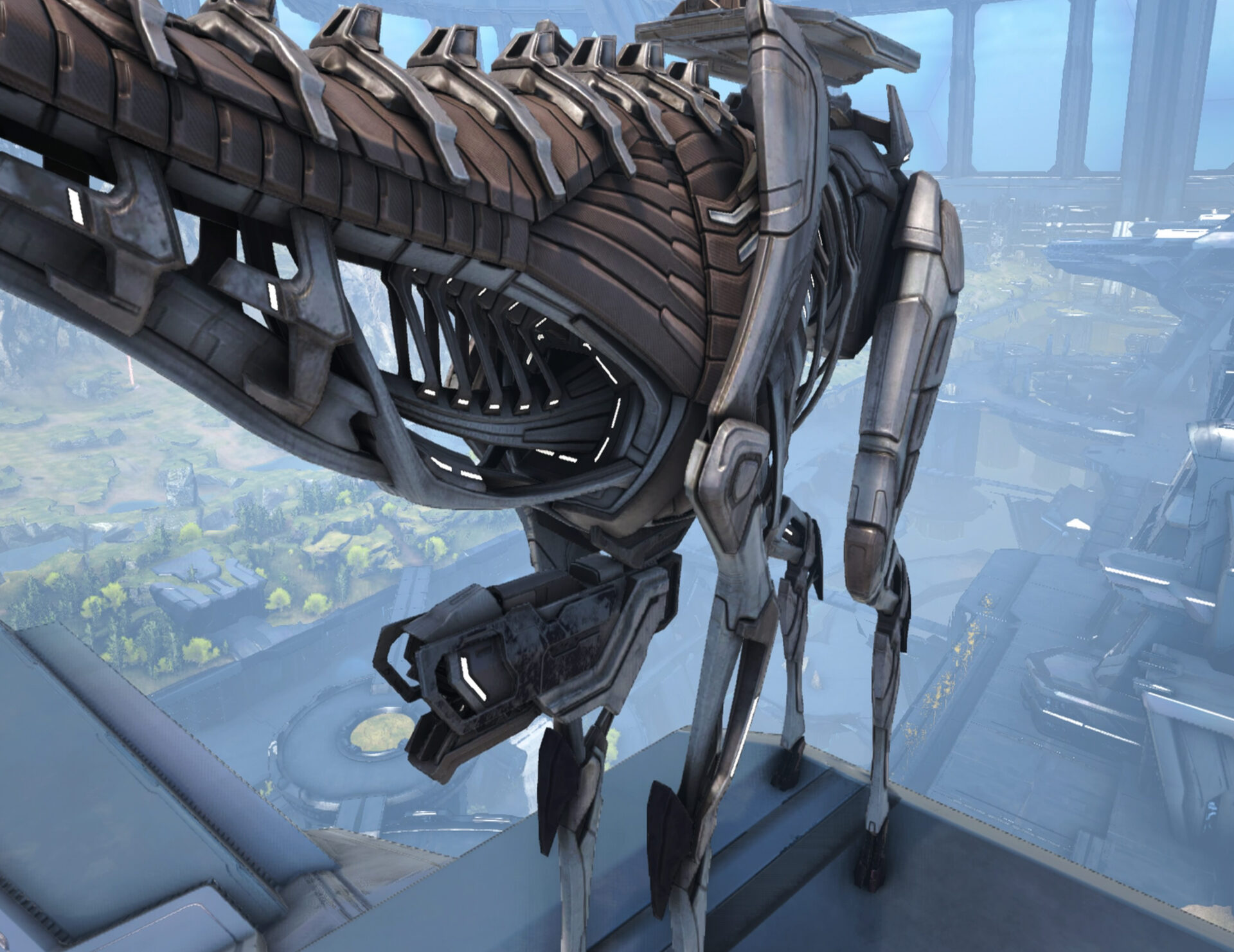 TEKストライダー[Stryder]評価 | Ark魂ーPS版ー