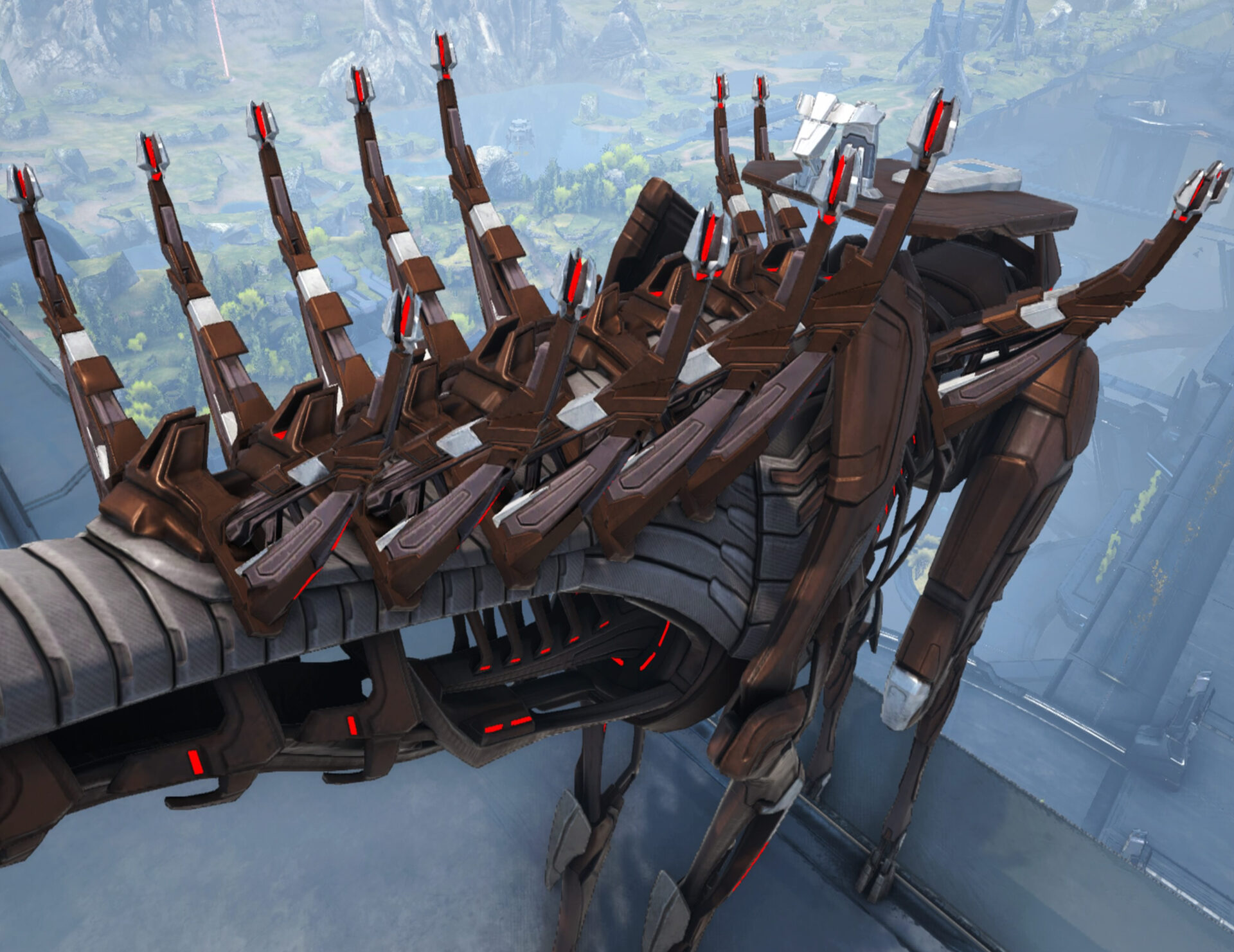 TEKストライダー[Stryder]評価 | Ark魂ーPS版ー