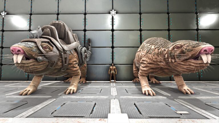 ロールラット[Roll Rat]評価 | Ark魂ーPS版ー