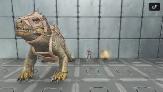 ファソラスクス[Fasolasuchus]評価 | Ark魂ーPS版ー