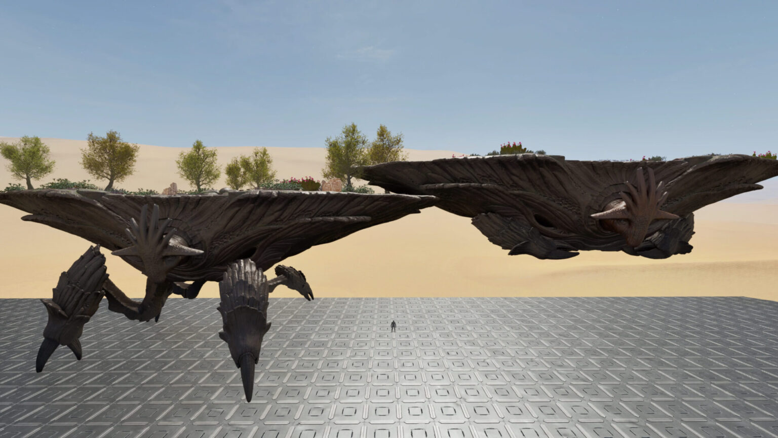 オアシサウルス[Oasisaur]評価 | Ark魂ーPS版ー