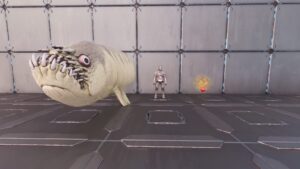 シファクティヌス[Xiphactinus]評価 | Ark魂ーPS版ー