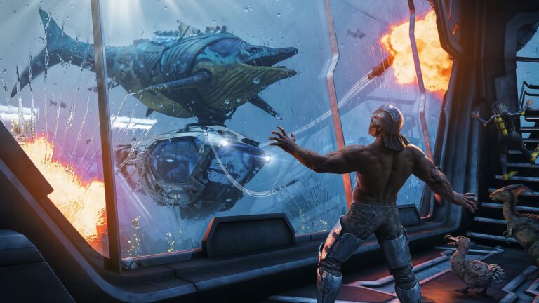 シャスタサウルス[Shastasaurus]評価 | Ark魂ーPS版ー