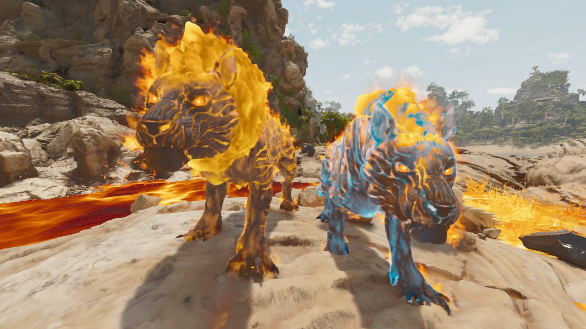 パイロメイン[Pyromane]評価 | Ark魂ーPS版ー