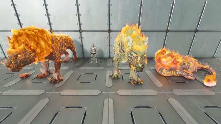 パイロメイン[Pyromane]評価 | Ark魂ーPS版ー