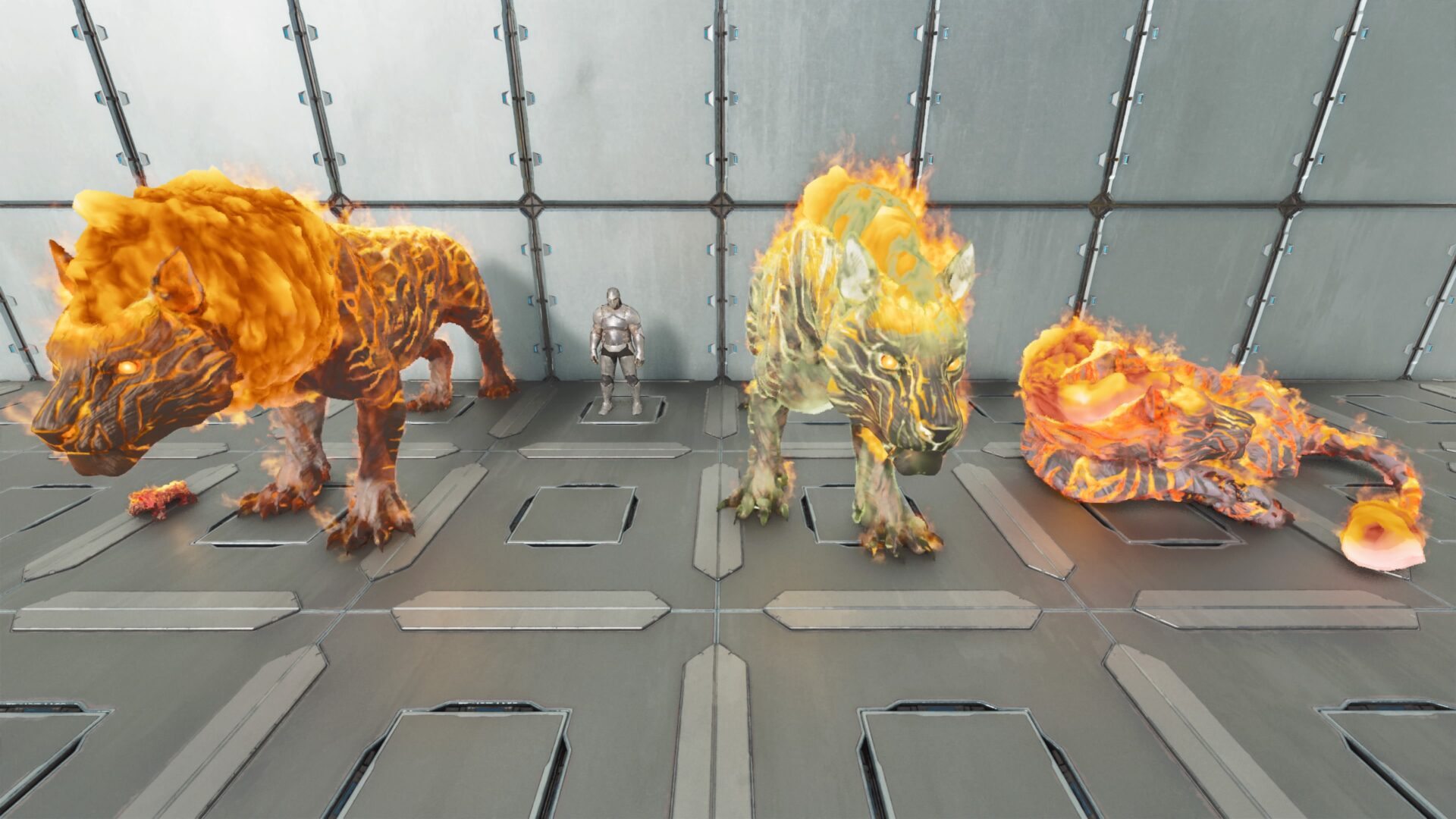 パイロメイン[Pyromane]評価 | Ark魂ーPS版ー