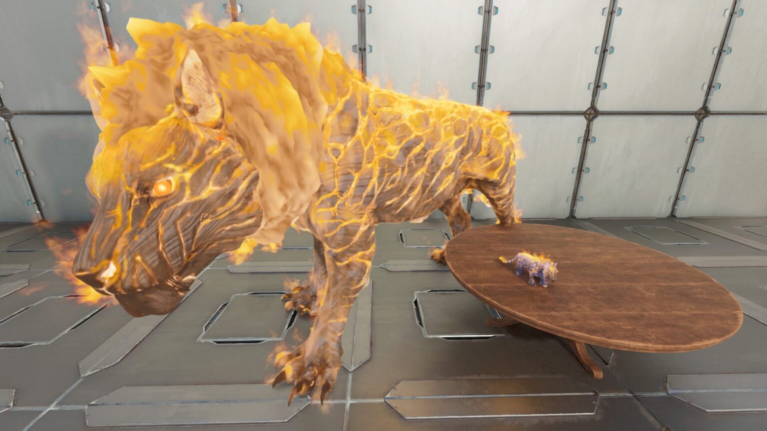 パイロメイン[Pyromane]評価 | Ark魂ーPS版ー