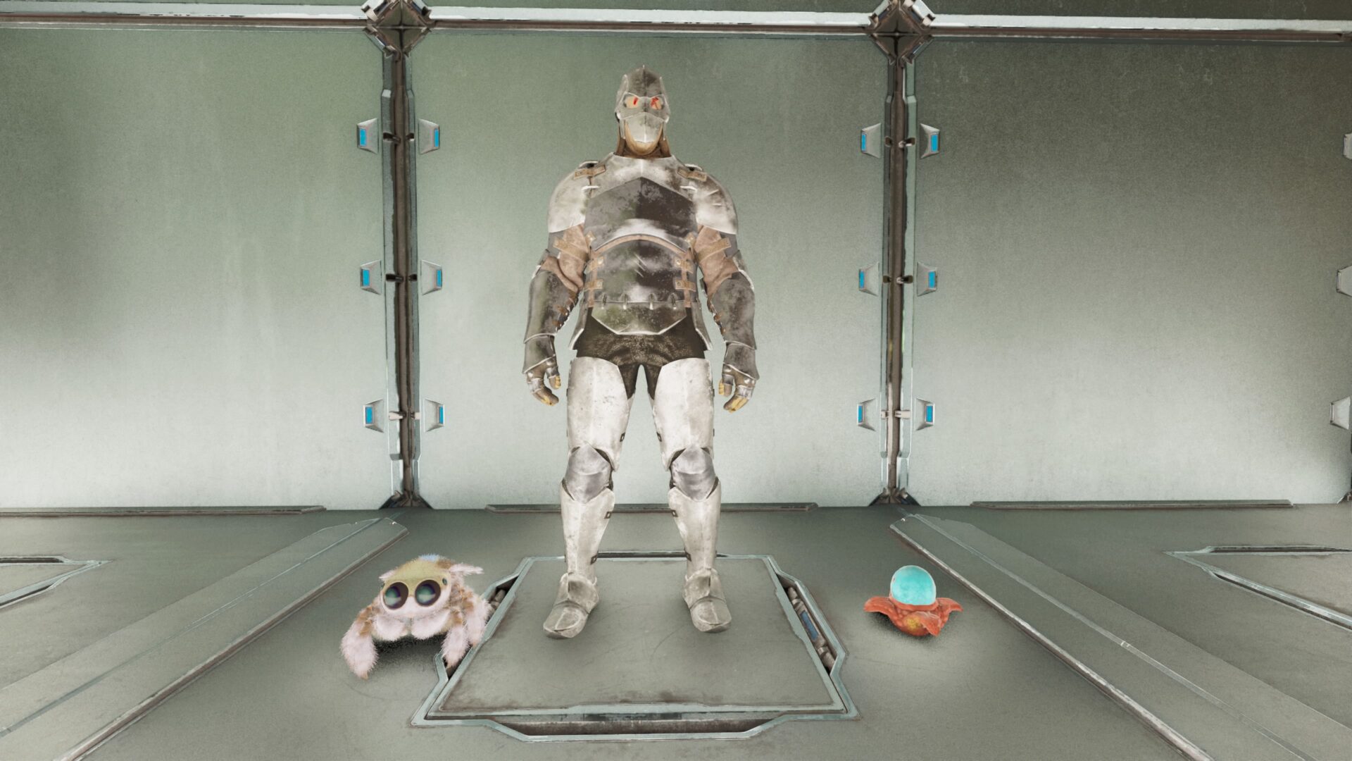 コスモ[Cosmo] | Ark魂ーPS版ー