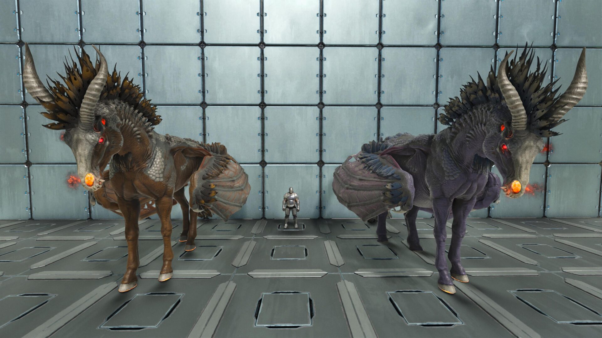 ドレッドメア[Dreadmare]評価 | Ark魂ーPS版ー