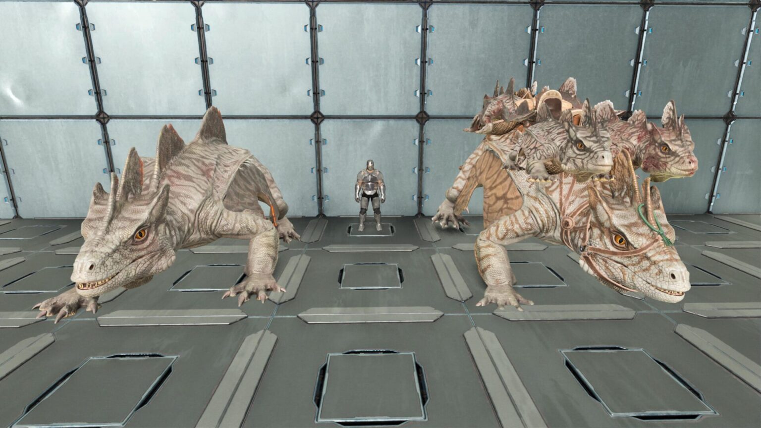 メイグアナ[Maeguana]評価 | Ark魂ーPS版ー