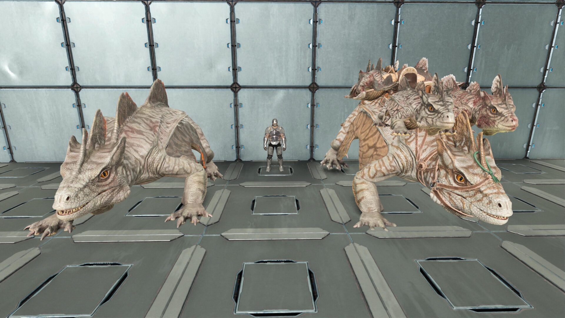 メイグアナ[Maeguana]評価 | Ark魂ーPS版ー