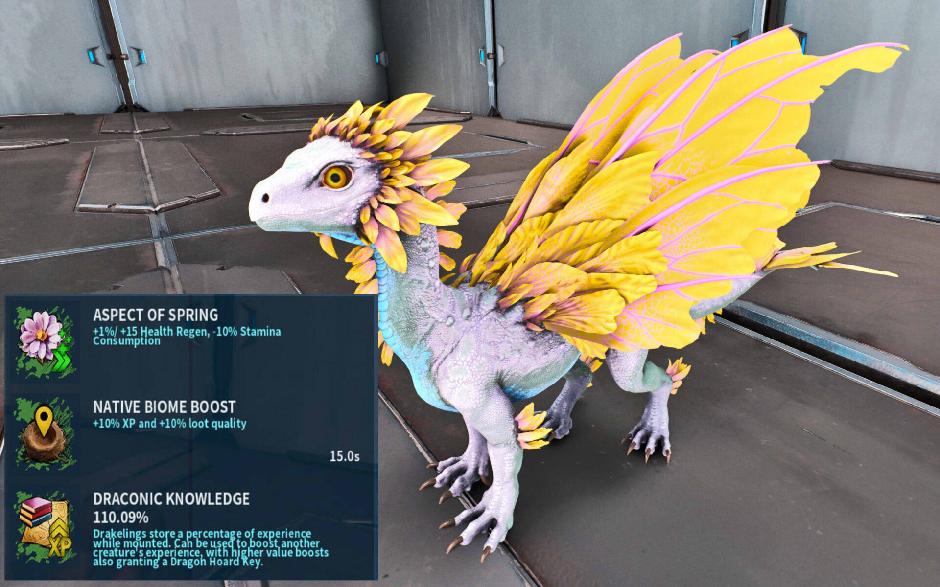 ドレイクリング[Drakeling]評価 | Ark魂ーPS版ー