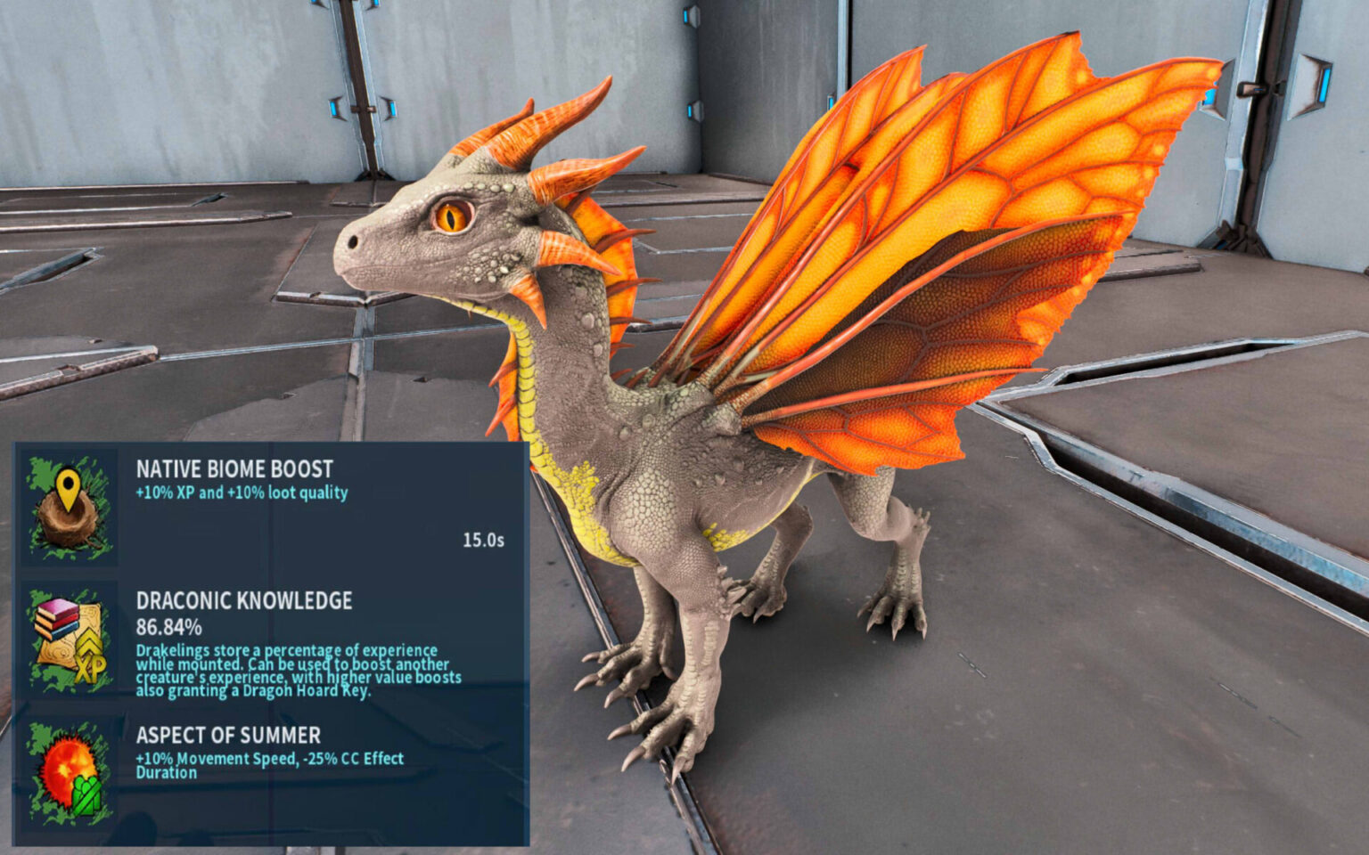 ドレイクリング[Drakeling]評価 | Ark魂ーPS版ー