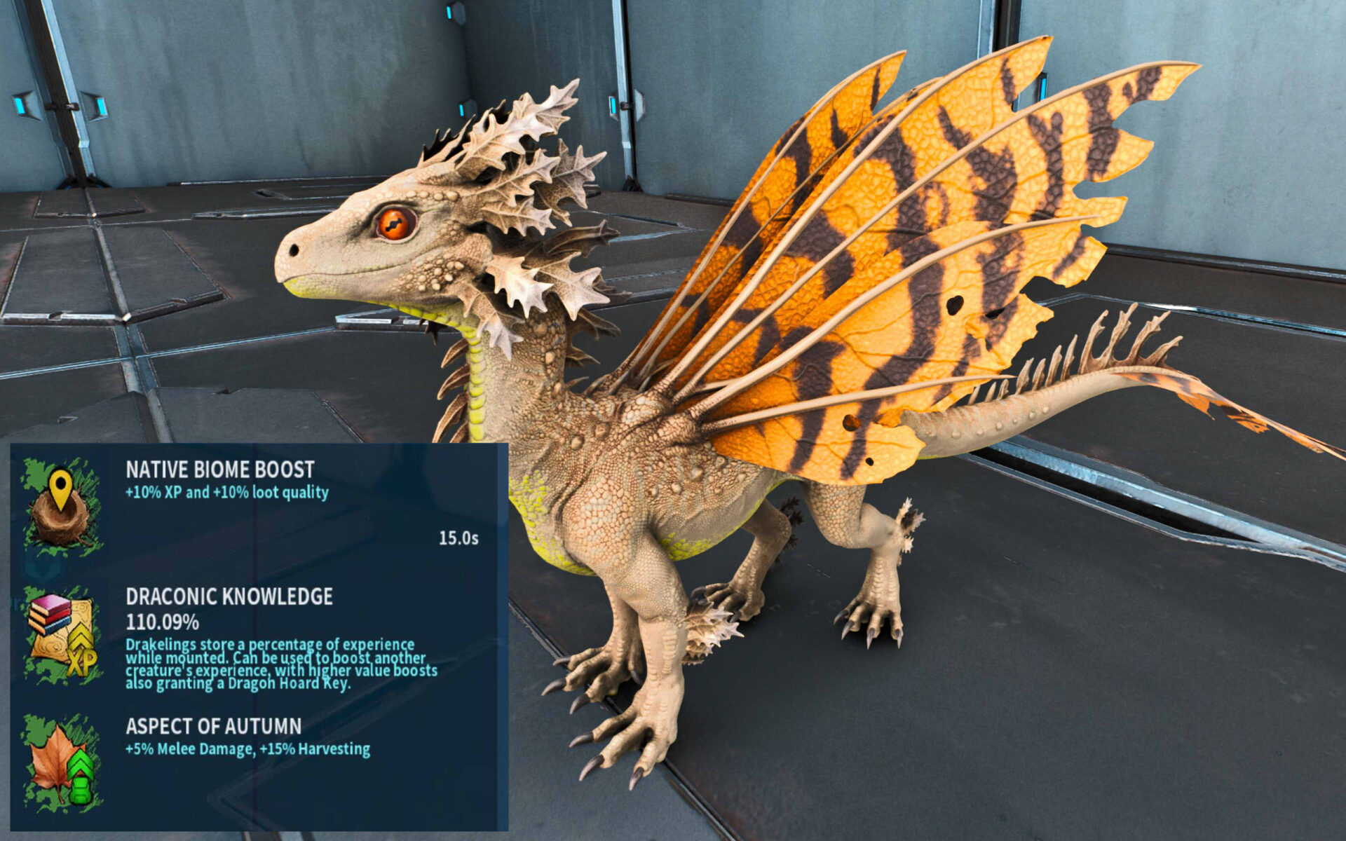 ドレイクリング[Drakeling]評価 | Ark魂ーPS版ー