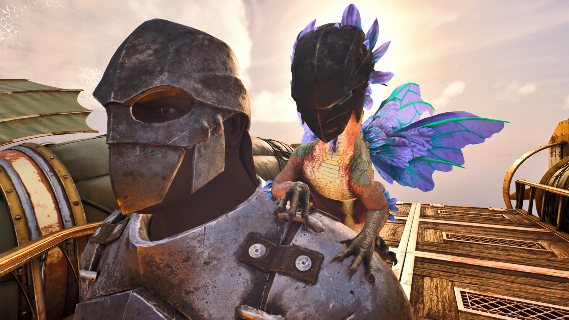 ドレイクリング[Drakeling]評価 | Ark魂ーPS版ー