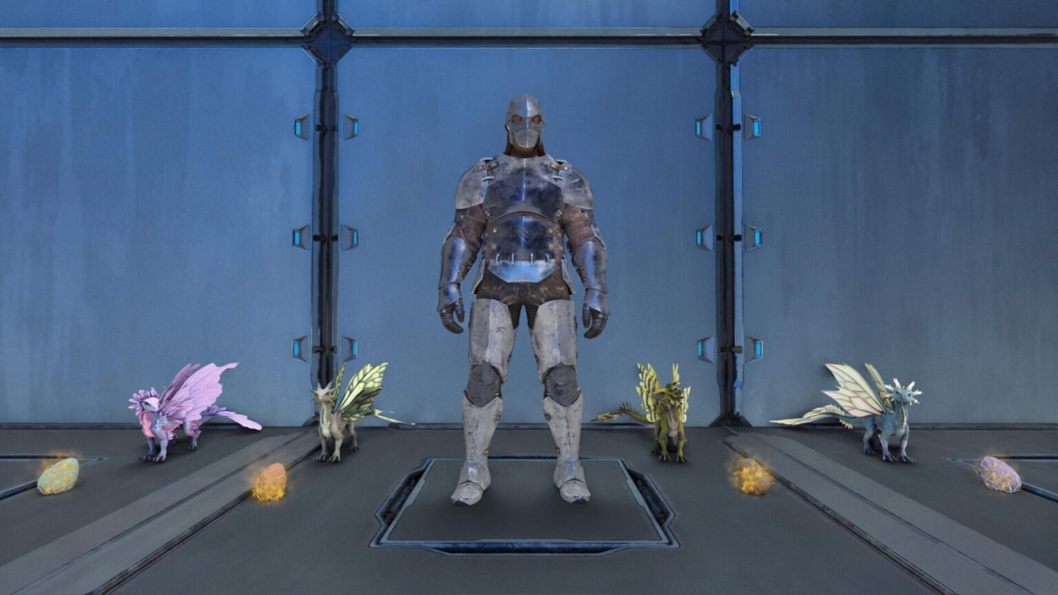 ドレイクリング[Drakeling]評価 | Ark魂ーPS版ー