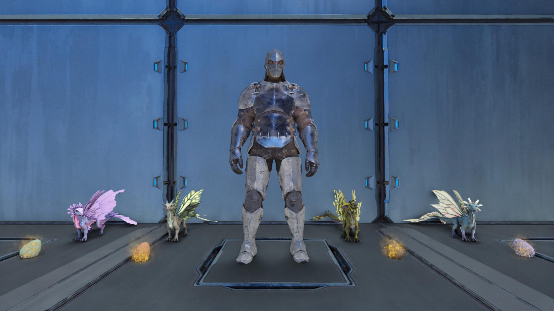 ドレイクリング[Drakeling]評価 | Ark魂ーPS版ー