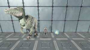 メガラプトル[Megaraptor]評価 | Ark魂ーPS版ー