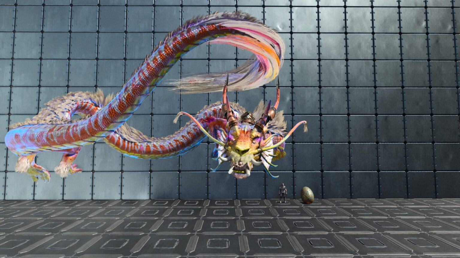 オーレリアックス[Aureliax]評価 | Ark魂ーPS版ー